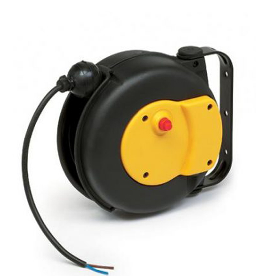 9000 Series - Industrial cable reels - Cablecaddy/Marcaddy