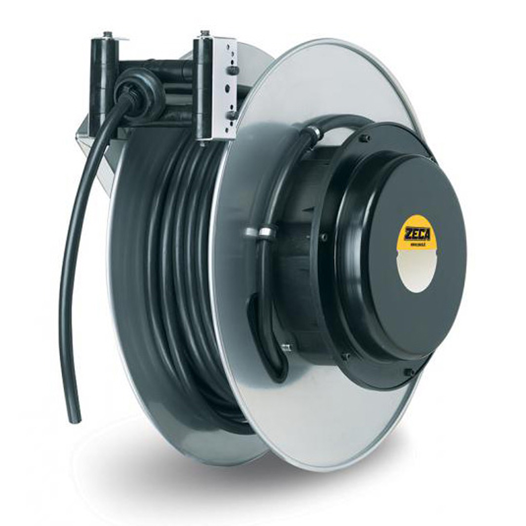 1700 Series - Industrial cable reels - Cablecaddy/Marcaddy