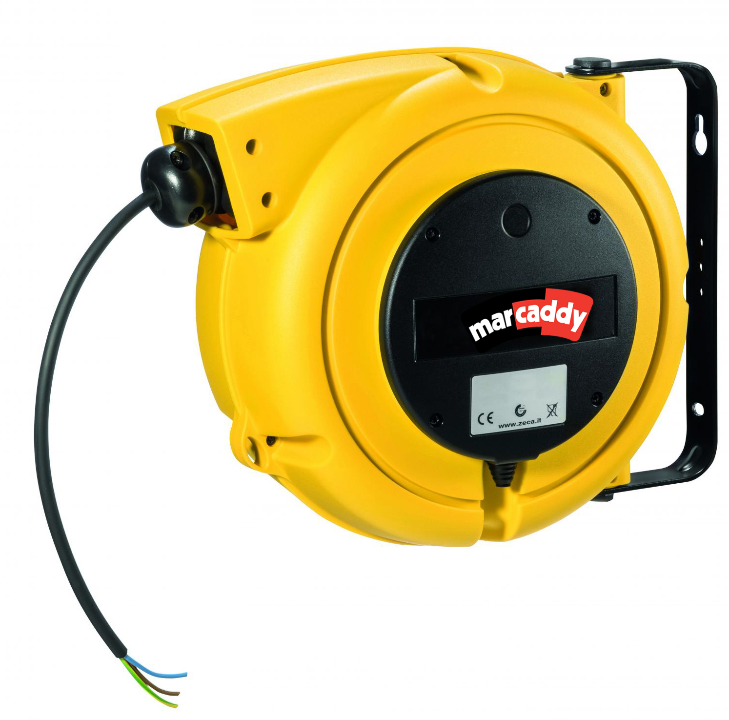New lower-cost IP65 cable reel added to 4000 Series - Industrial cable ...